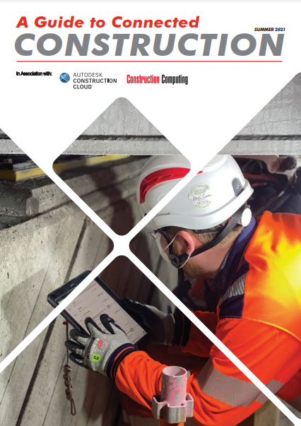 Construction Computing Magazine - UK